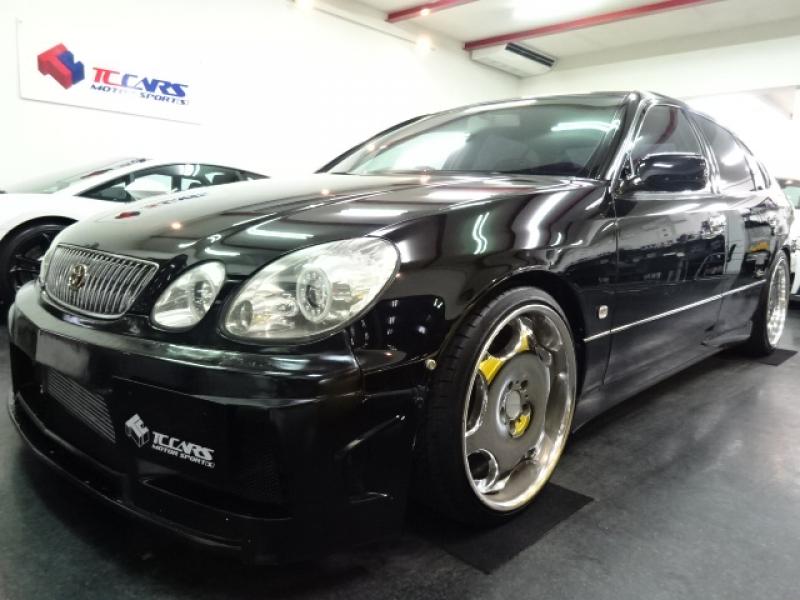 在庫詳細 - 国産・輸入車のスポーツカー専門店 - TC CARS