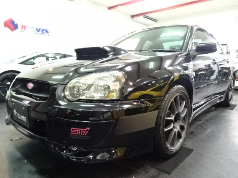 在庫詳細 - 国産・輸入車のスポーツカー専門店 - TC CARS