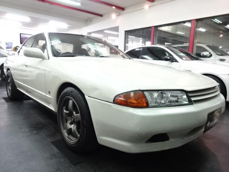 在庫詳細 - 国産・輸入車のスポーツカー専門店 - TC CARS