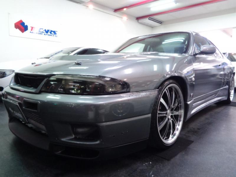 在庫詳細 - 国産・輸入車のスポーツカー専門店 - TC CARS