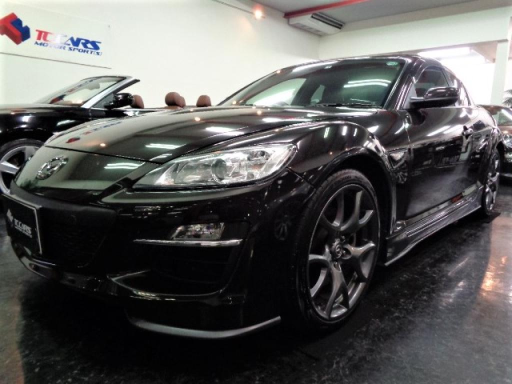 在庫詳細 - 国産・輸入車のスポーツカー専門店 - TC CARS