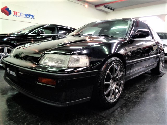 在庫詳細 - 国産・輸入車のスポーツカー専門店 - TC CARS