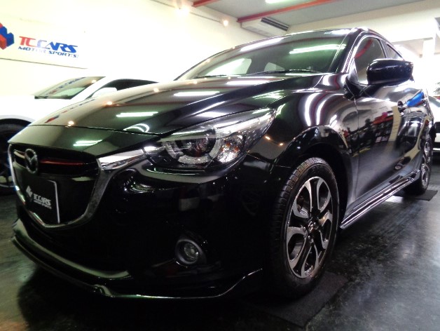 在庫詳細 - 国産・輸入車のスポーツカー専門店 - TC CARS