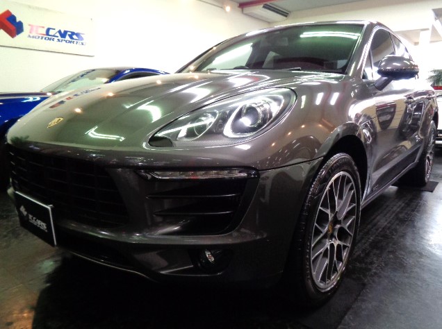 在庫詳細 - 国産・輸入車のスポーツカー専門店 - TC CARS